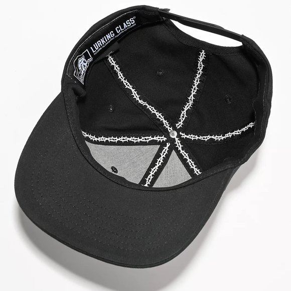 Lurking Class | Accessories | Nwt Lurking Class Grim Reaper Spellout ...